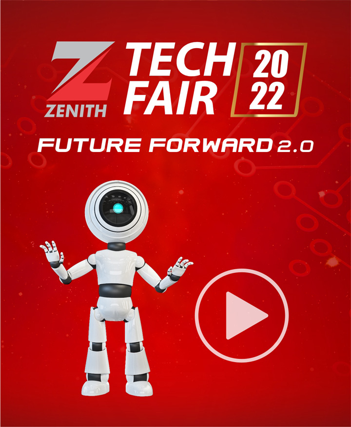 Tech Fair 2025